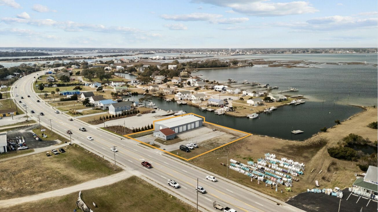427 Cedar Point Blvd, Cedar Point, NC 28584 | Crexi.com
