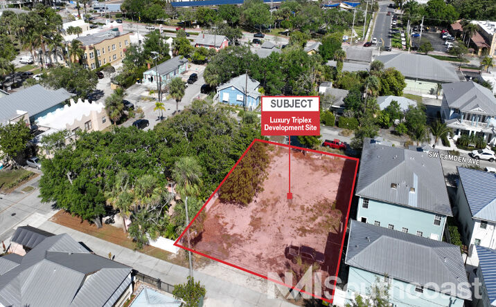 Stuart, FL Commercial Real Estate for Sale | Crexi.com