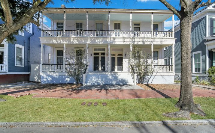 404 E Duffy St, Savannah, GA 31401 | Crexi.com