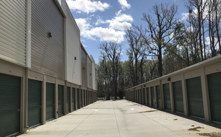 Self Storage for Sale in South Carolina | Crexi.com