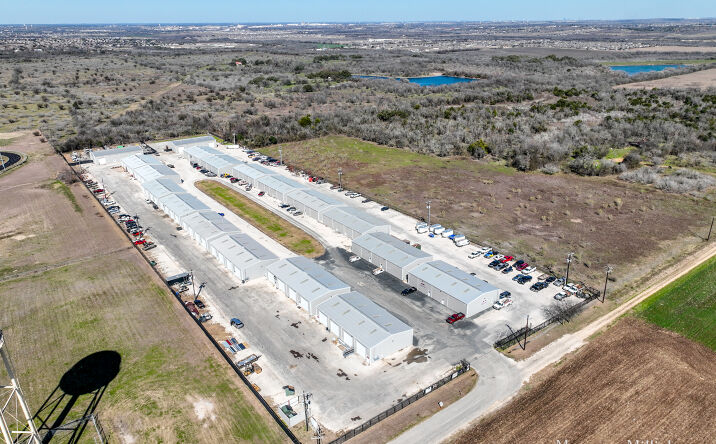 395 COUNTY ROAD 202 Kyle TX 78640-2389 APN: 70254 | Crexi.com