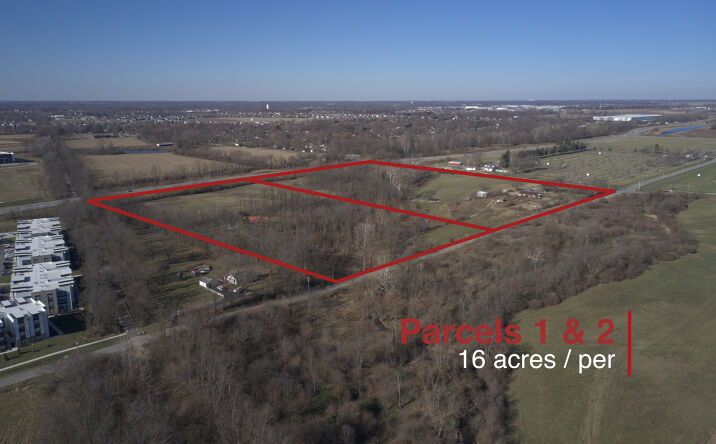 11000 E Us Highway 136, Indianapolis, IN 46234 | Crexi.com