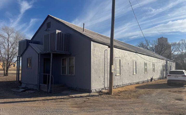 1192 Broadway, Capron, OK 73717 | Crexi.com
