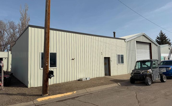 139 7th Street SW, Sidney, MT 59270 | Crexi.com