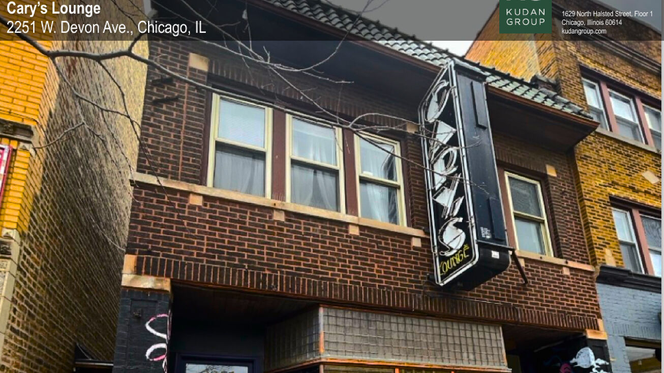2251 W Devon Ave, Chicago, IL 60659 | Crexi.com