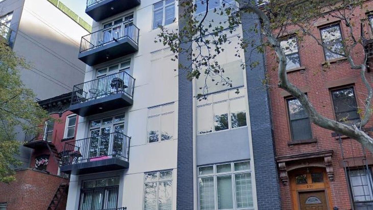 267 Franklin Ave #whole building!, Brooklyn, NY 11205-5204 | Crexi.com