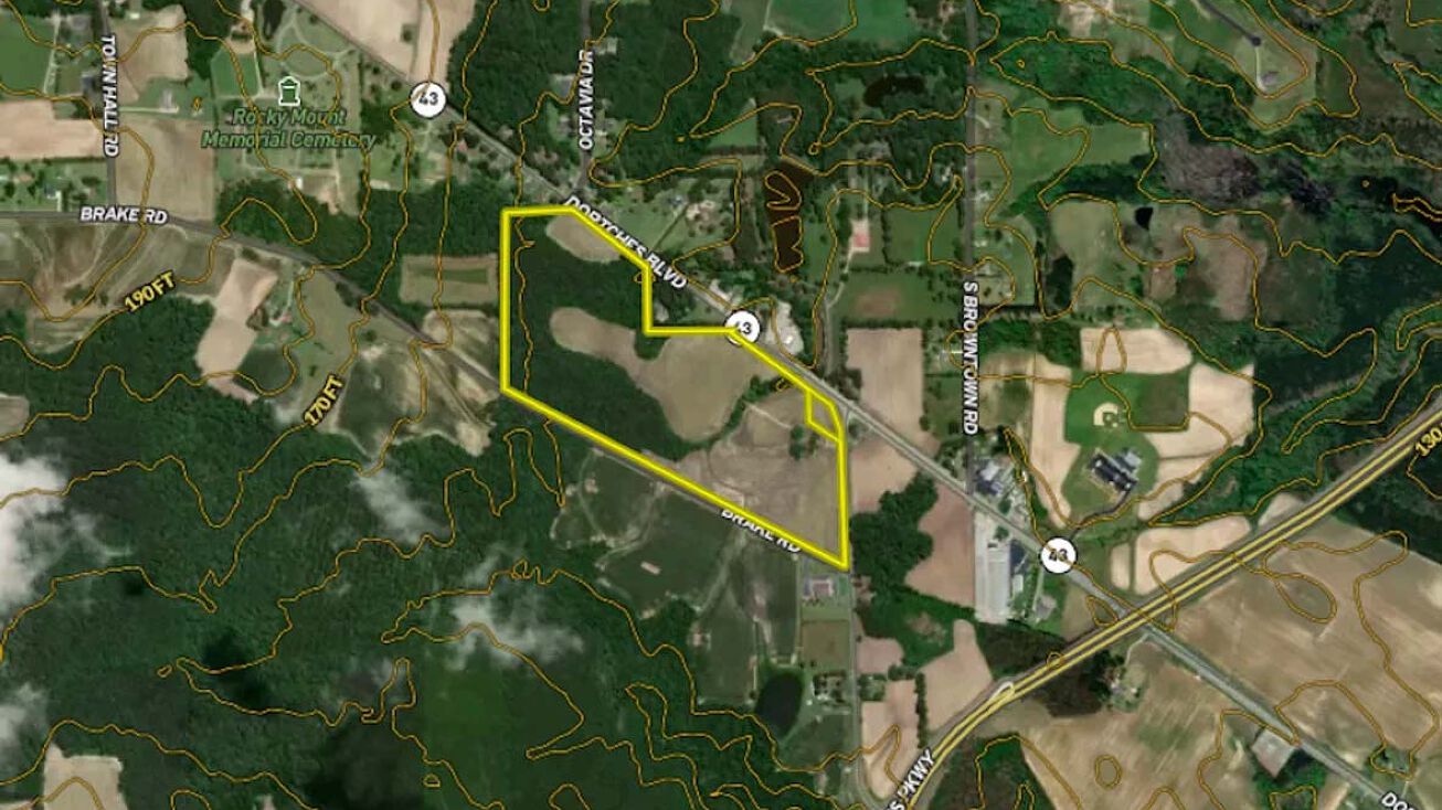 Ferrell Rd, Zebulon, NC 27597 | Crexi.com