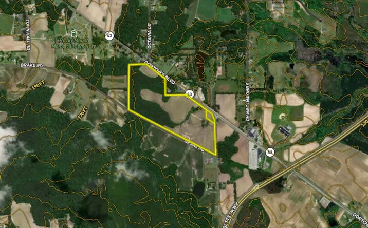 Ferrell Rd, Zebulon, NC 27597 | Crexi.com