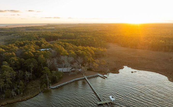 00 Lukens Island, Stacy, NC 28581 | Crexi.com