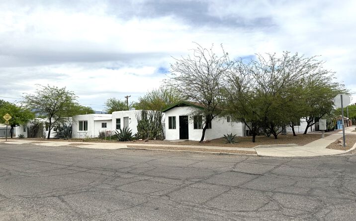 Apartment Buildings for Sale in Tucson, AZ | Crexi