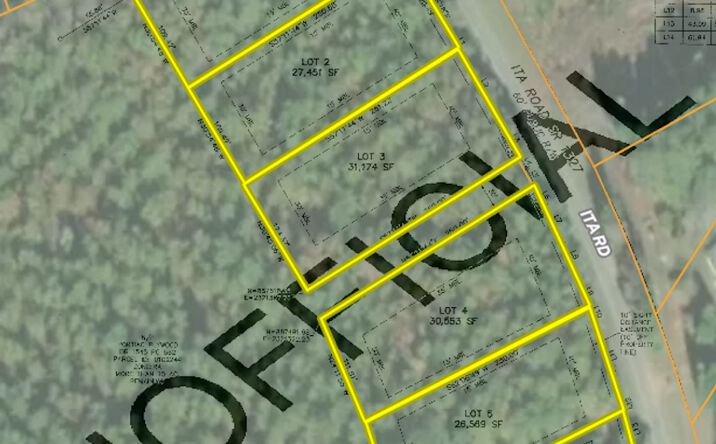 Off Ita Road, Lot#WP005, Enfield, NC 27823 | Crexi.com