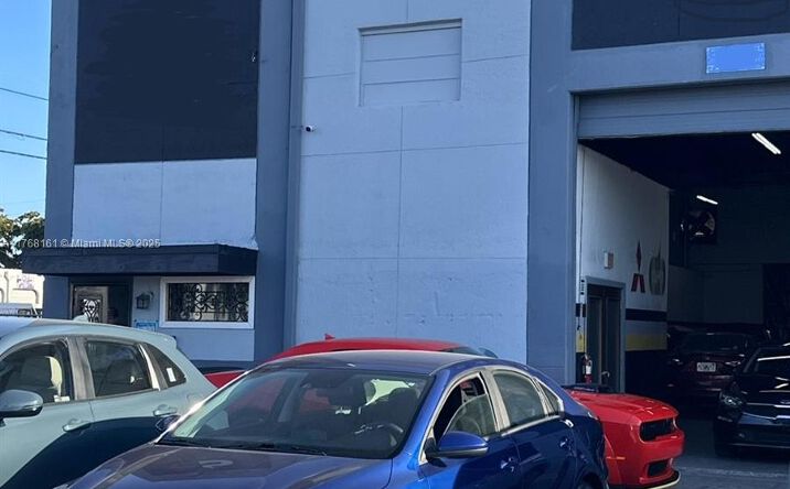 NW Auto Dealer For Sale (Turnkey Sale), Miami, FL 33166 | Crexi.com