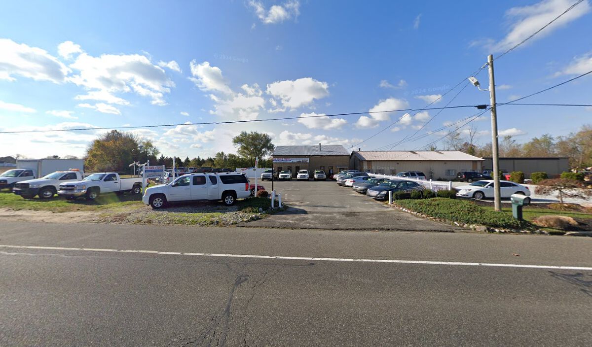 346 Harding Hwy, Buena, NJ 08310 | Crexi.com