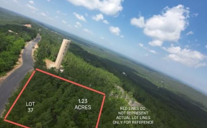 39 Alder Pl, Broken Bow, OK 74728 | Crexi.com