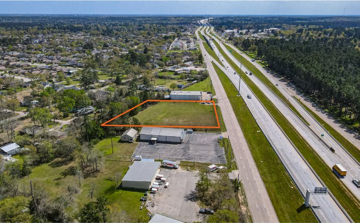 TX-249, Houston, TX 77362 | Crexi.com