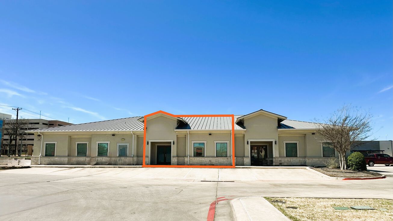 3447 E Renner Rd, Plano, TX 75074 | Crexi.com