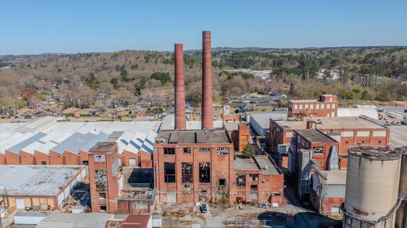 Riverside Industrial Park NE, Rome, GA 30161 | Crexi.com