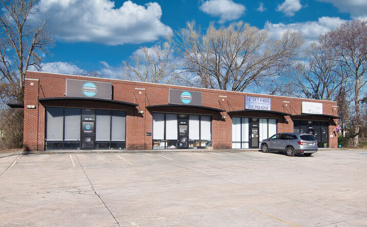 1628 NINTH ST NE Leeds AL 35094 APN: 2500211009001000 | Crexi.com