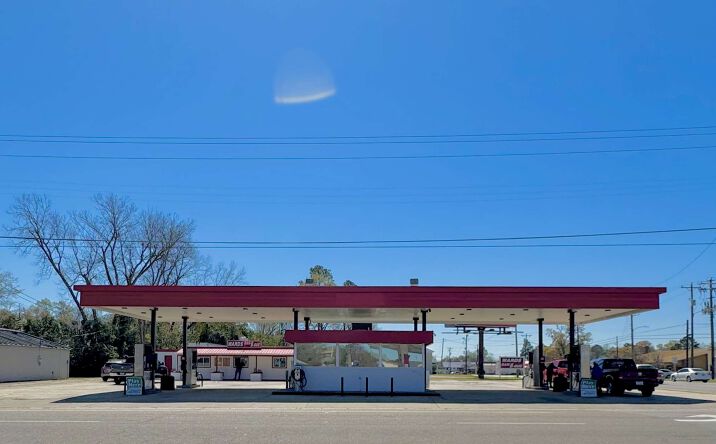 Gas Stations for Sale in South Carolina | Crexi