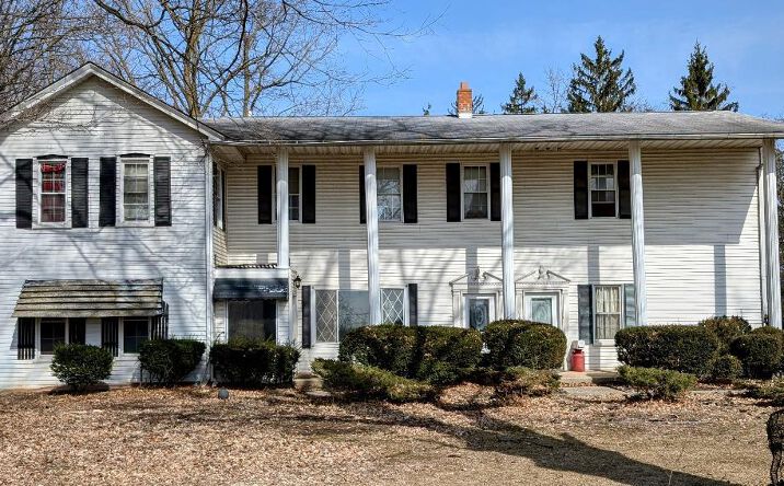 NW Corner Mason Rd & Burkhart Rd, Howell, MI 48843 | Crexi.com