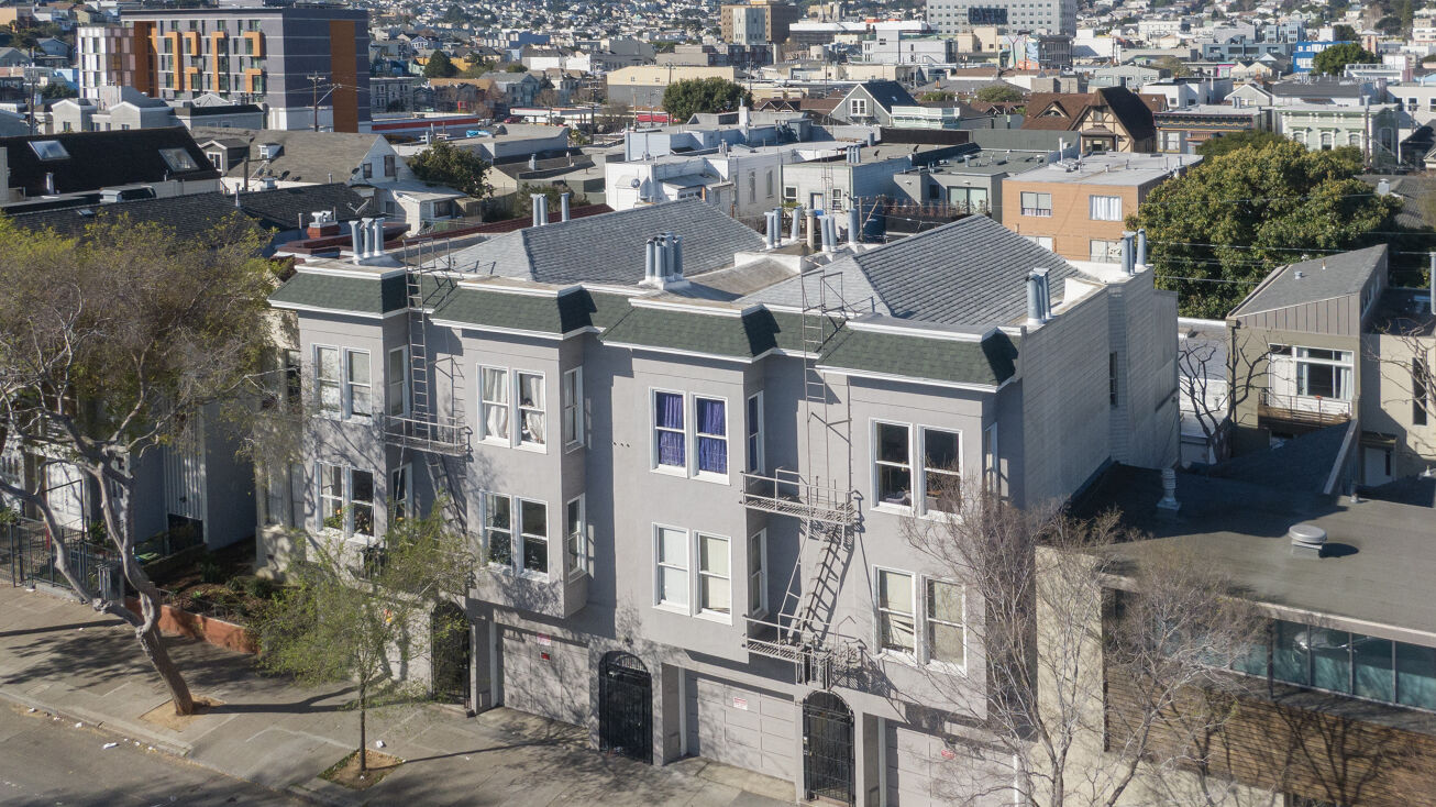 2952-2960 Folsom Street, San Francisco, CA 94110 | Crexi.com