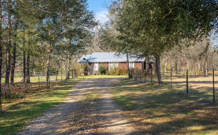 740 Kinsey Rd, Monticello, FL 32344 | Crexi.com