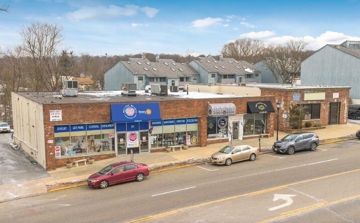 485-491 Bloomfield Ave, Caldwell, NJ 07006 | Crexi.com