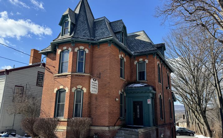 88 Market St, Poughkeepsie, NY 12601 | Crexi.com