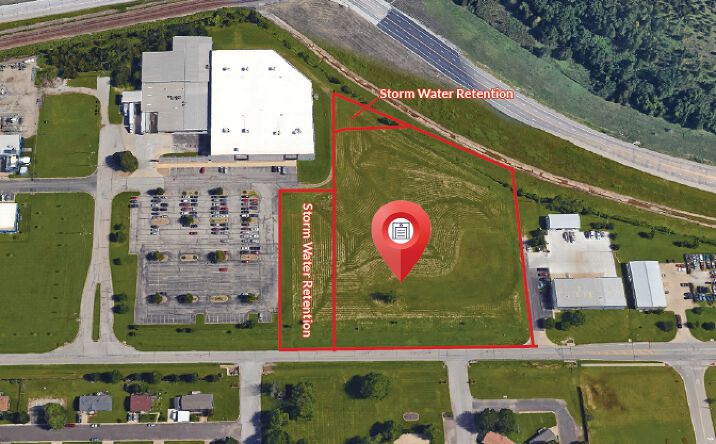 1400 E Santa Fe St, Gardner, KS 66030 | Crexi.com