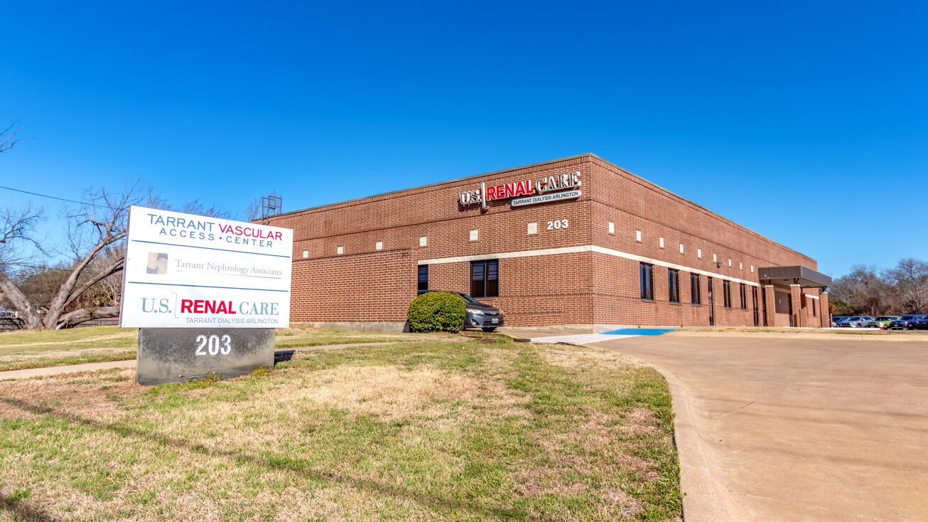 203 W Randol Mill Rd, Arlington, TX 76011 | Crexi.com