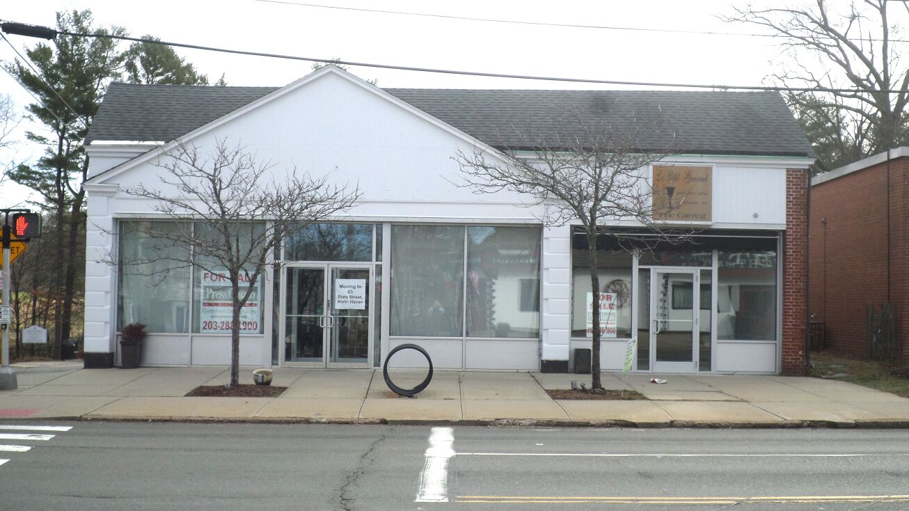 1231 Whitney Ave, Hamden, CT 06517 | Crexi.com