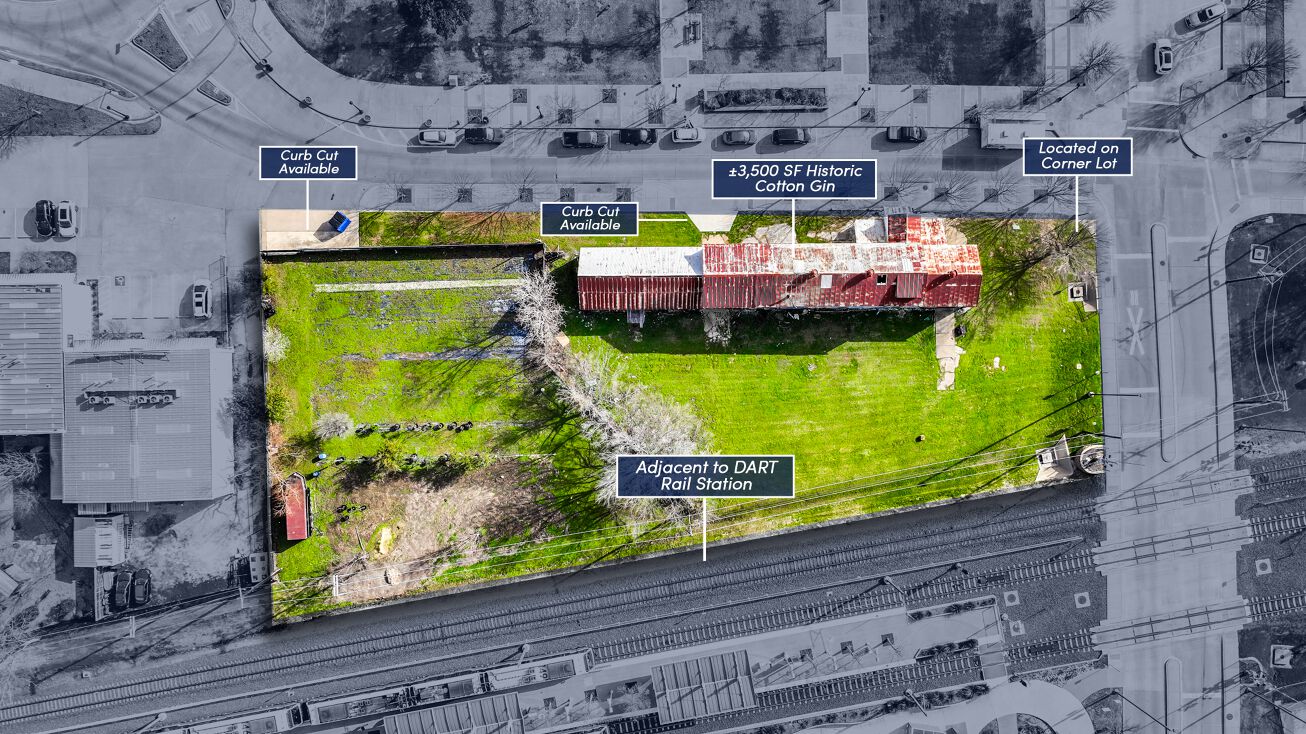 4005 Coyle St, Rowlett, TX 75088 | Crexi.com