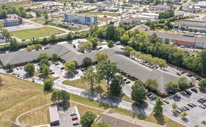 8383 Craig St, Indianapolis, IN 46250 | Crexi.com