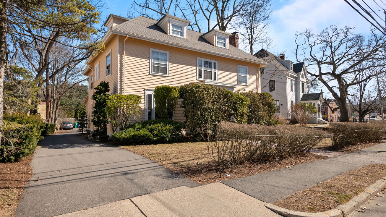 46 Central Ave, Newton, MA 02460 | Crexi.com