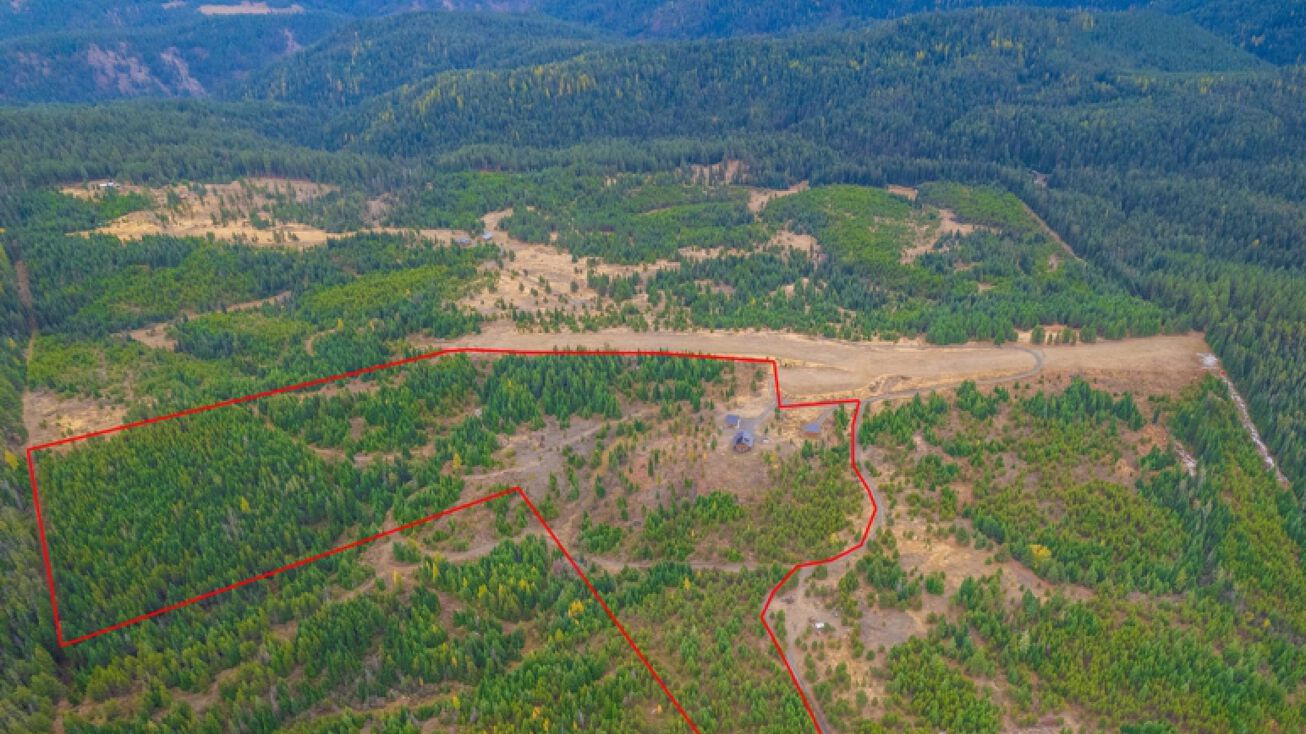 317 Hungry Ridge Ranch Rd, Grangeville, ID 83570 | Crexi.com