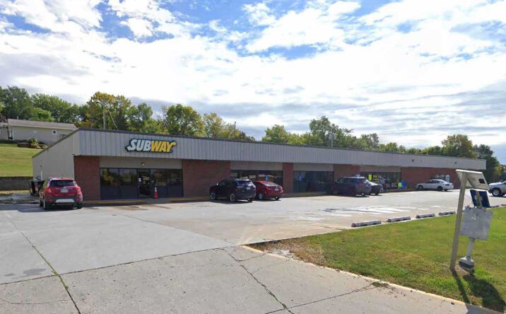 110 N Market St, Audubon, IA 50025 | Crexi.com