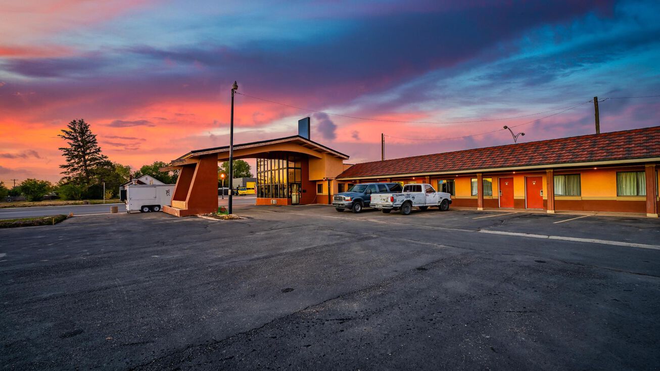 260 W Main St, Vernal, UT 84078 | Crexi.com
