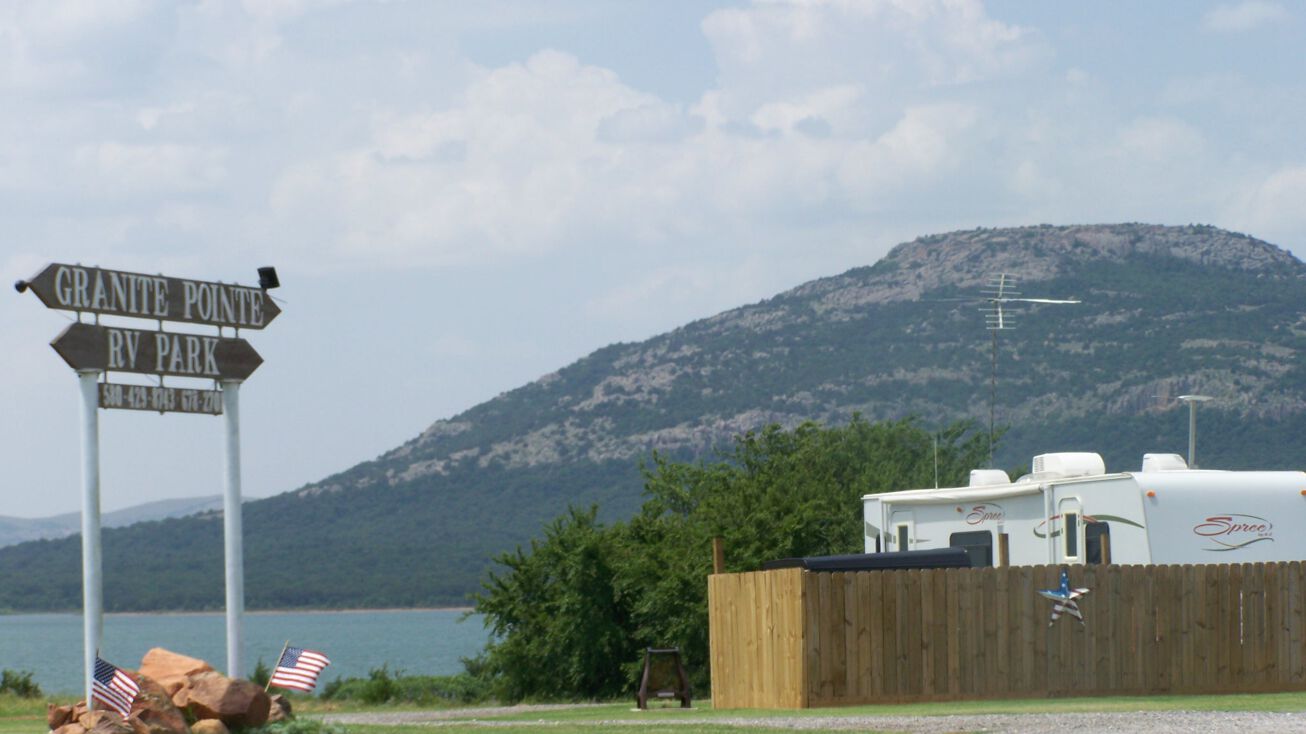 24711 OK-58, Lawton, OK 73507 | Crexi.com