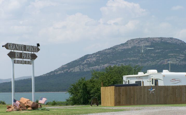 Burns Flat, OK | Crexi.com