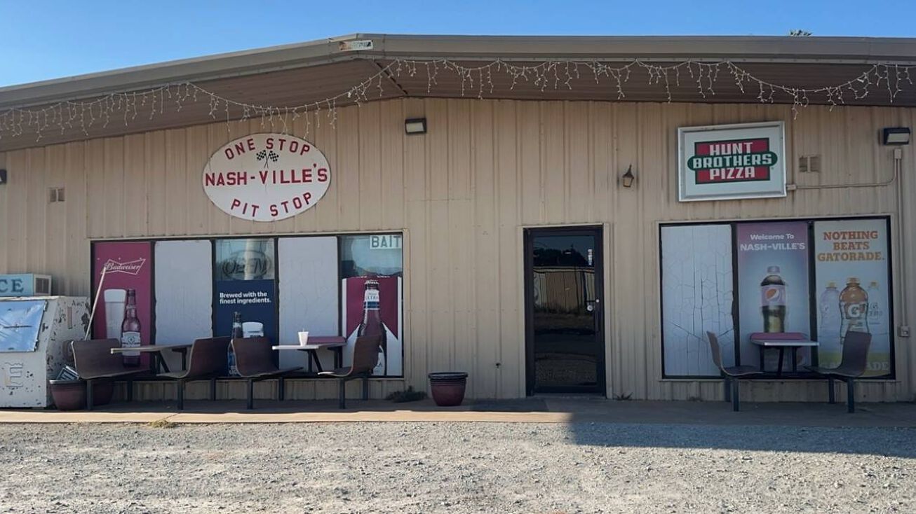 1281 N. Grand Ave, Nash, OK 73761 | Crexi.com