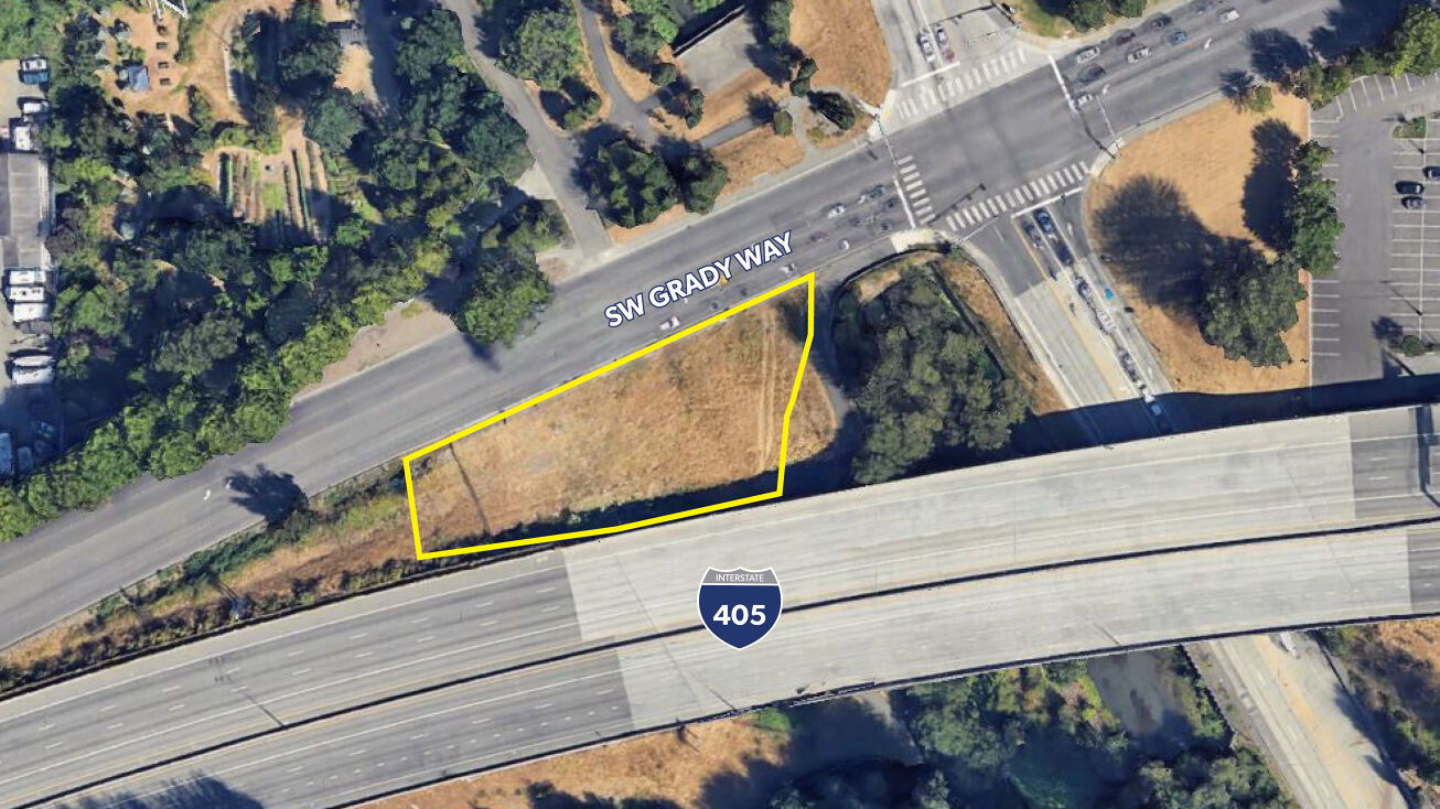 1301 Southwest Grady Wy, Renton, WA 98057 | Crexi.com