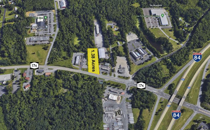 250 NY-17K, Newburgh, NY 12550 | Crexi.com