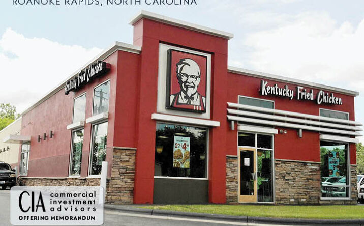 Justin Zahn - Commercial Investment Advisors (CIA) Scottsdale | Crexi