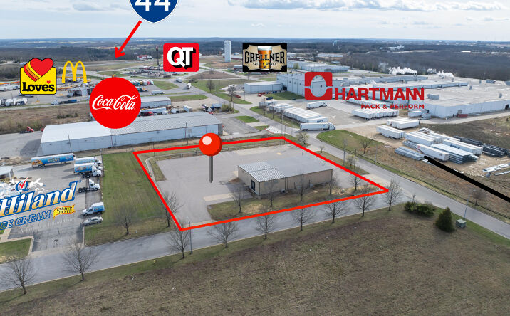 3702 Hy Point, Rolla, MO 65401 | Crexi.com