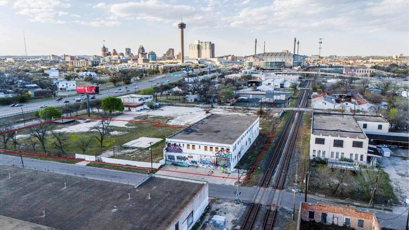 509 - 522 Delaware, San Antonio, TX 78210 | Crexi.com
