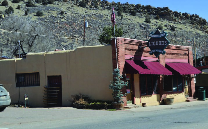 505 Bear Creek Ave, Morrison, CO 80465 | Crexi.com