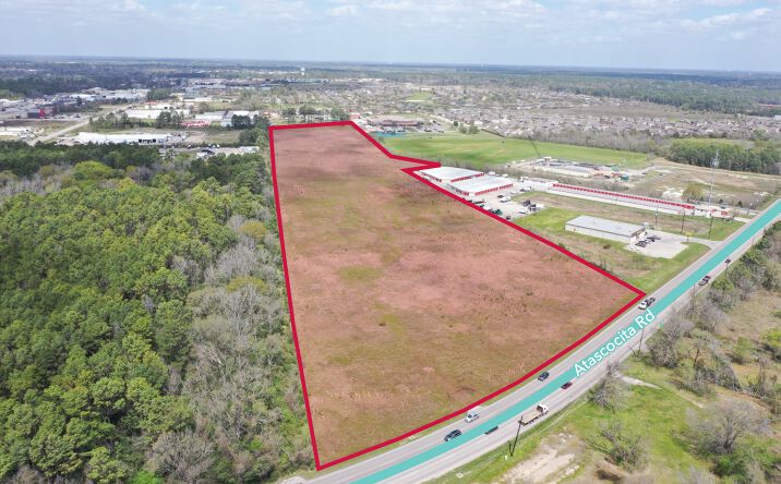 Humble, Humble, TX 77396 | Crexi.com