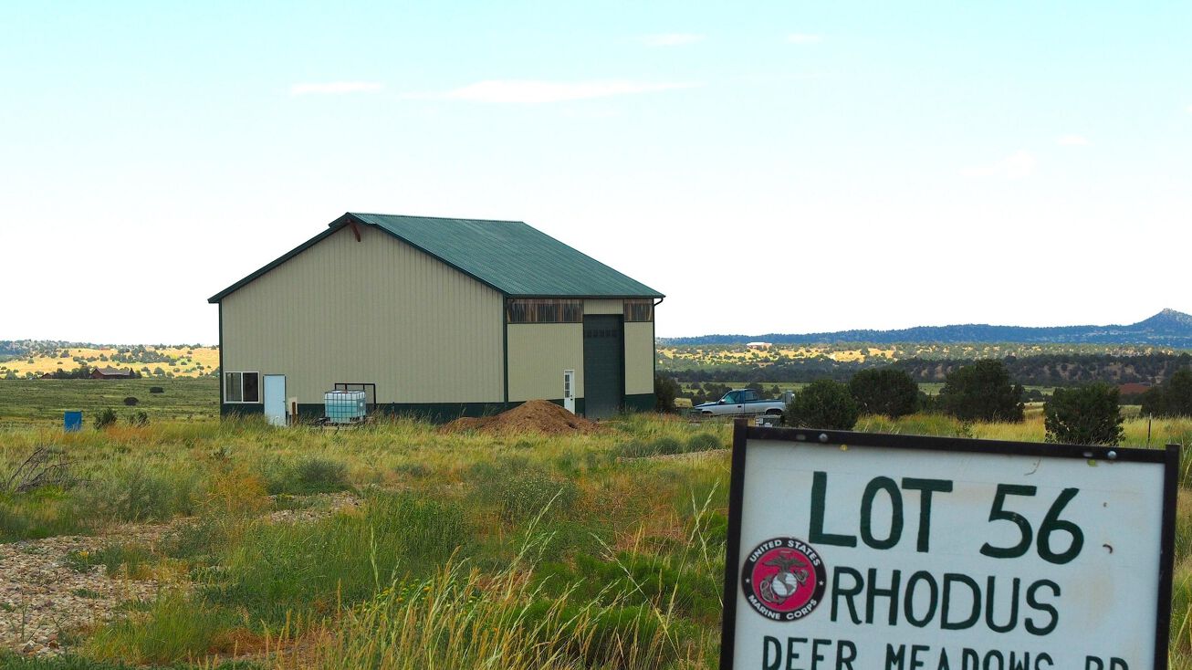 56 River Ridge Ranch, Walsenburg, CO 81089 | Crexi.com
