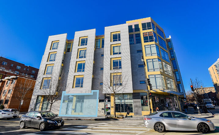 1720 Florida Ave NW, Washington, DC 20009 | Crexi.com