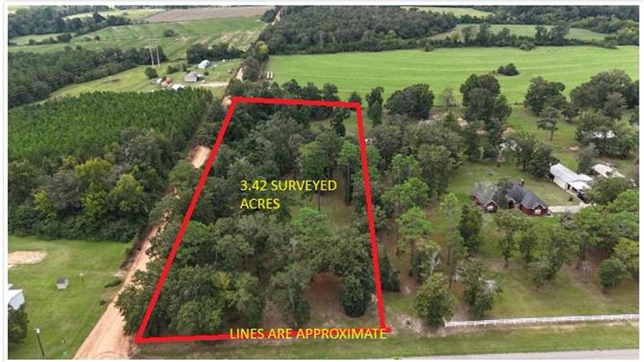 0 Ed Tolar Rd, Pansey, AL 36370 | Crexi.com